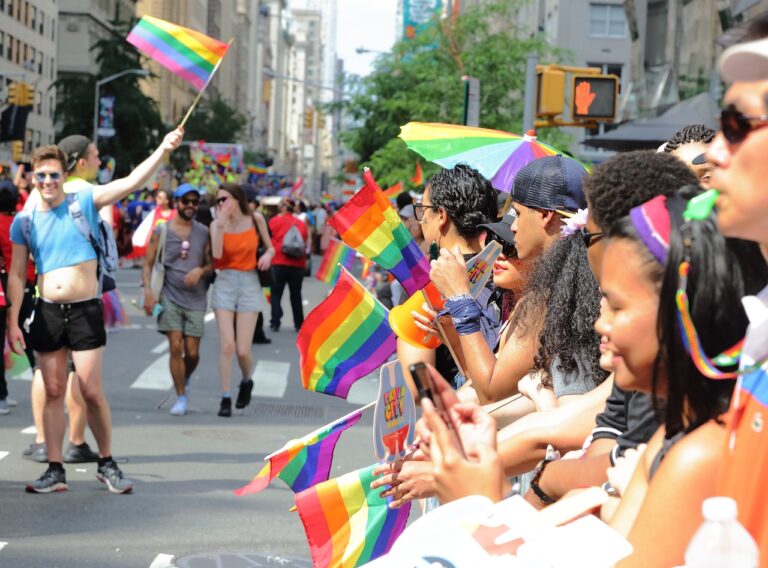Tulsa Pride